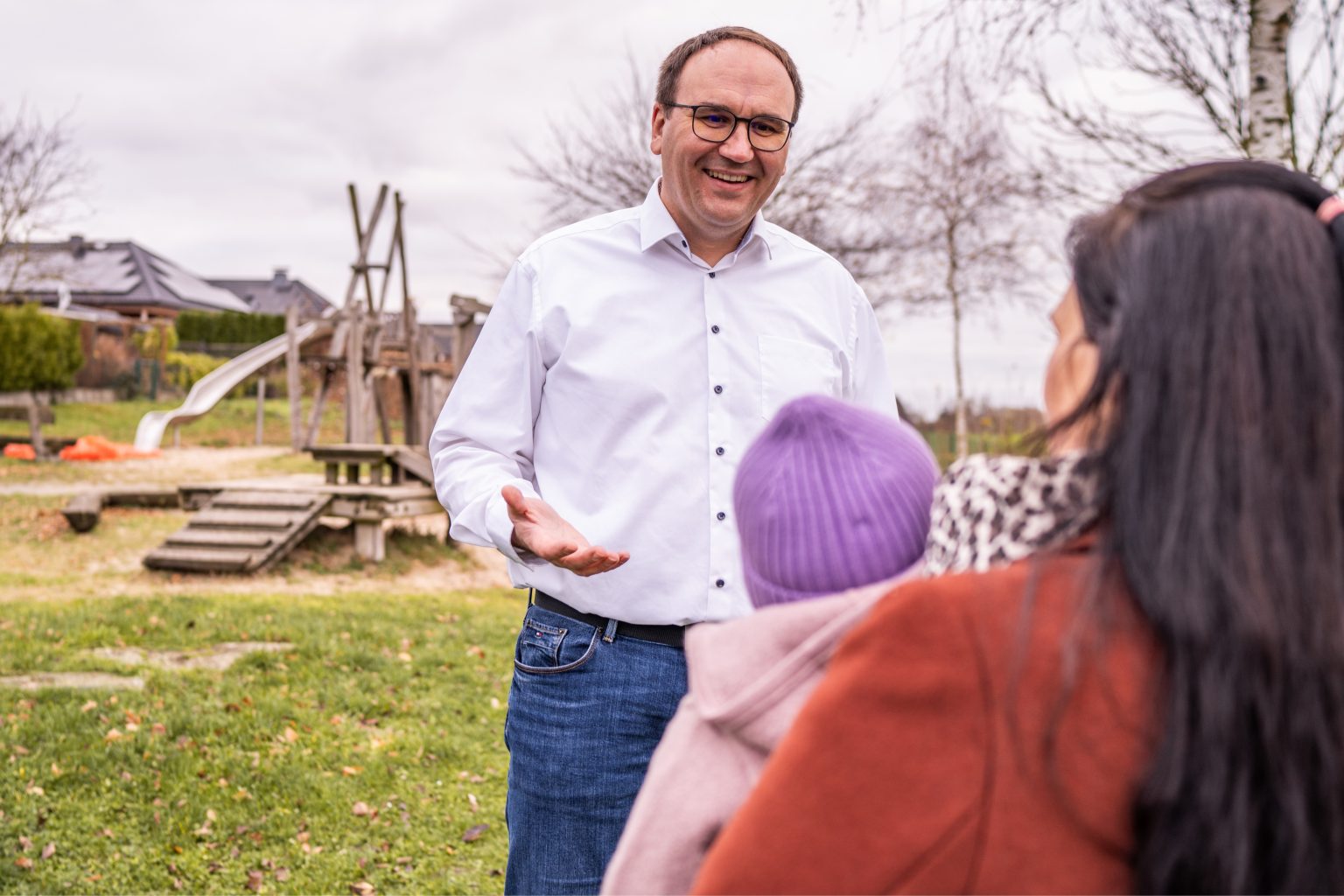 Das bin ich › Benjamin Stern