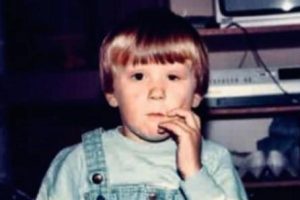 Das bin ich › Benjamin Stern